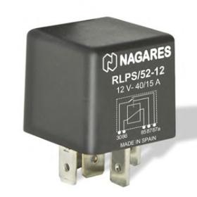 Relés | Catálogo de productos | Auto Recambios Continente