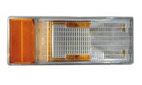 Rinder 62900 - PILOTO DEL IZD/DCH BLANCO VOLVO FH12